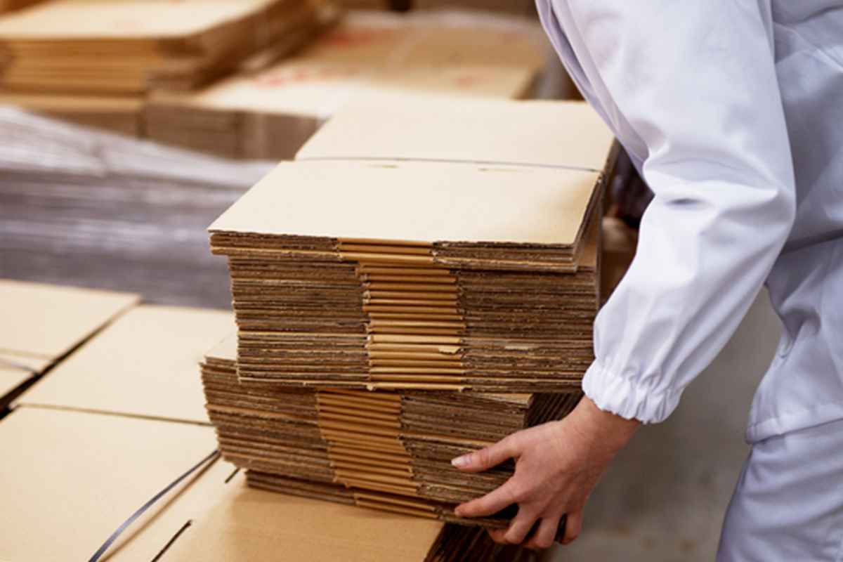 Smartpackindustries | Manufacturer of corrugated Boxes in Vapi